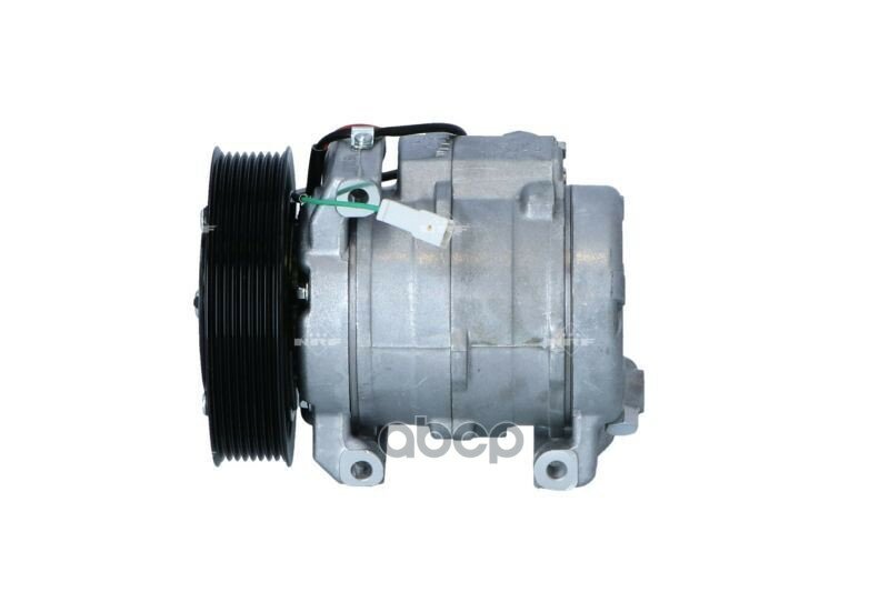 Компрессор кондиционера MB NRF арт. 32933