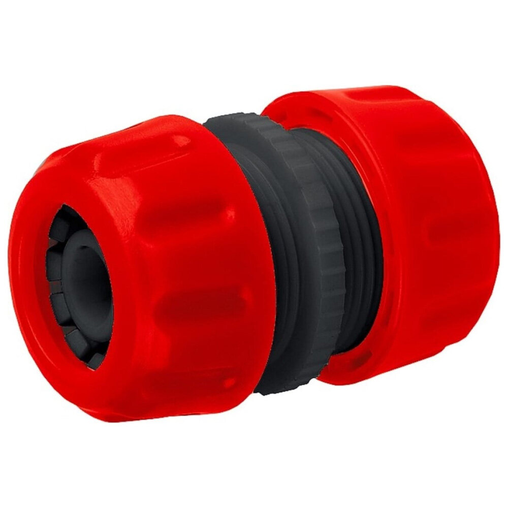 Муфта GRINDA из ударопрочной пластмассы, шланг-шланг, 1/2 {8-426342_z01}