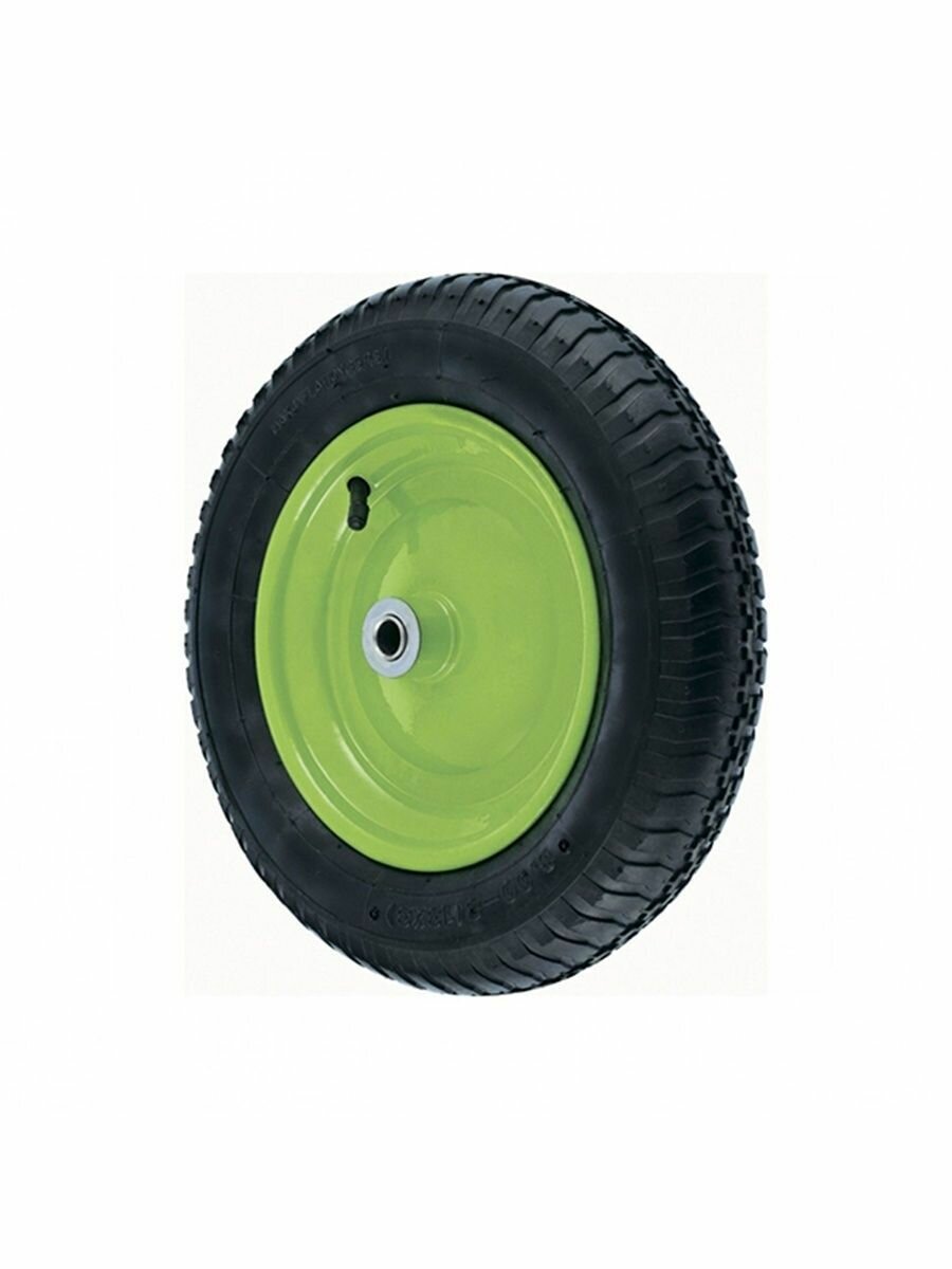 Колесо пневматическое СИБРТЕХ 68971