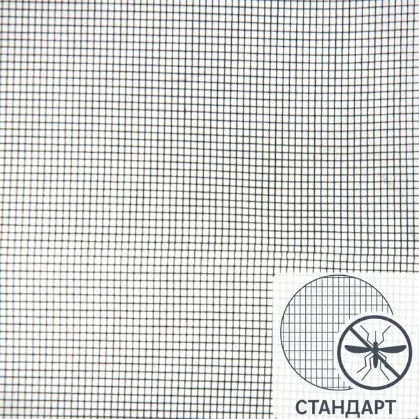 Москитная сетка в рулоне 1.2 х 1.6 м