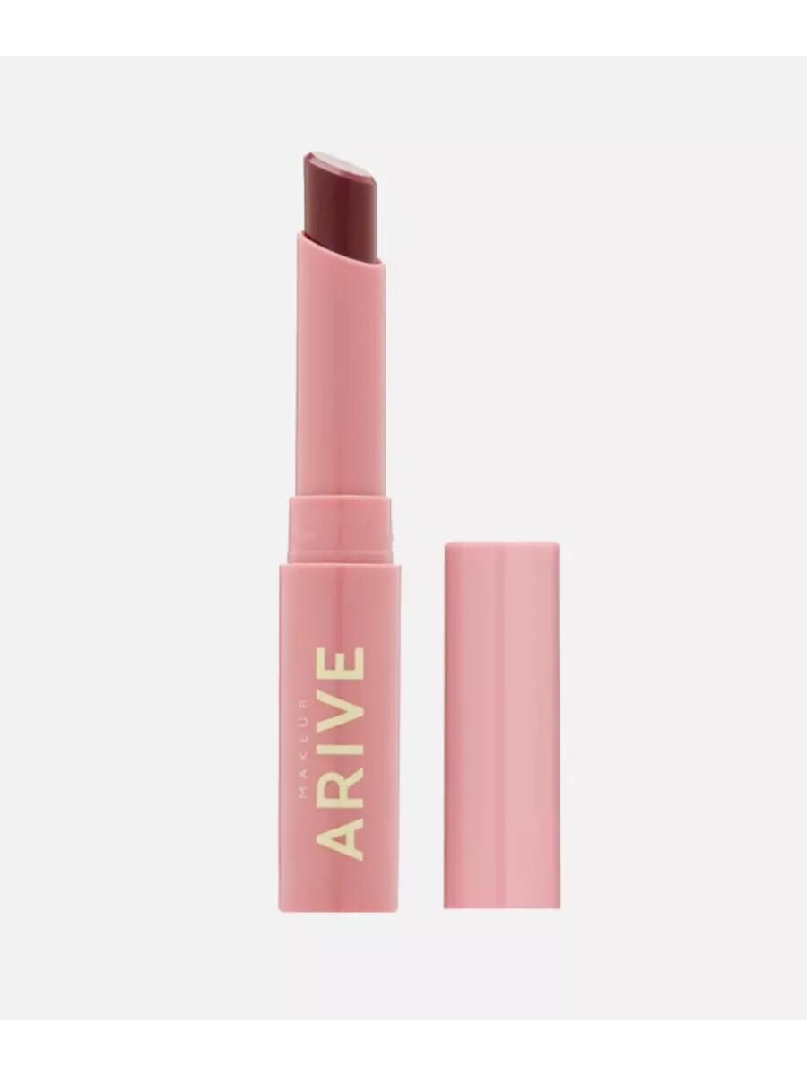 Увлажняющая помада ARIVE MAKEUP balm lipstick 10