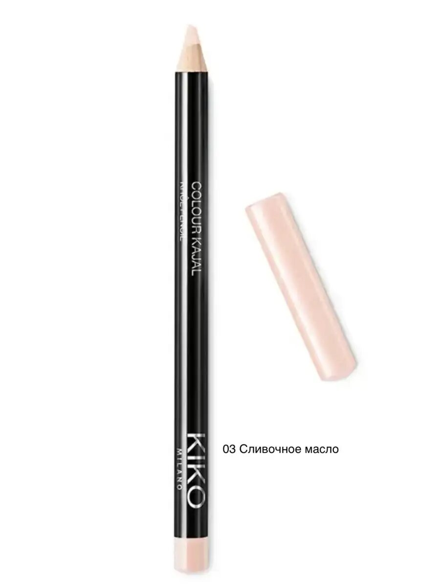 Карандаш-каял для внутреннего контура века 03