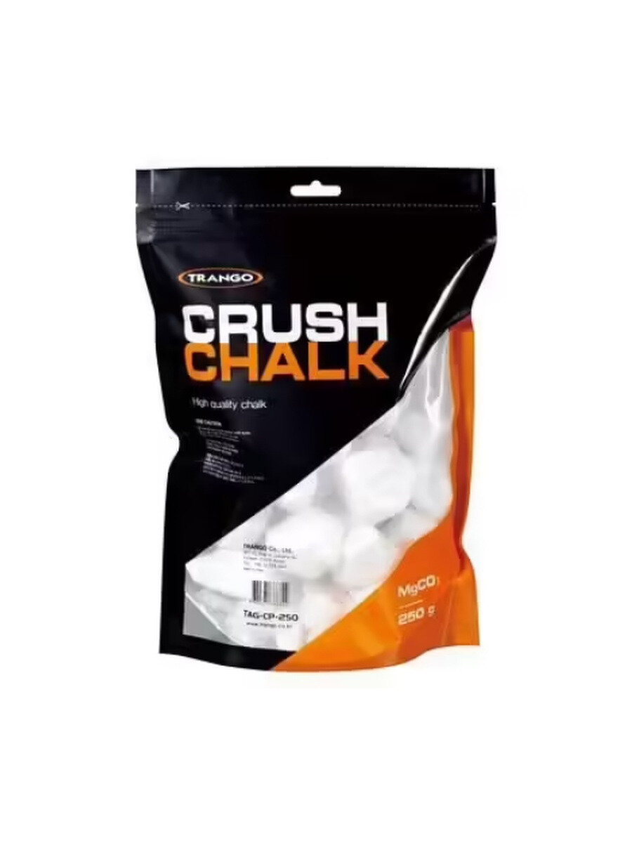 TRANGO магнезия Crush Chalk