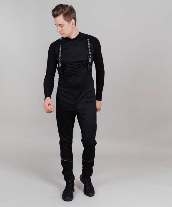 Брюки спортивные