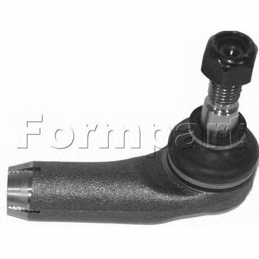 Наконечник рулевой тяги правый для автомобиля Audi, FORMPART 1102006 (1 шт.)