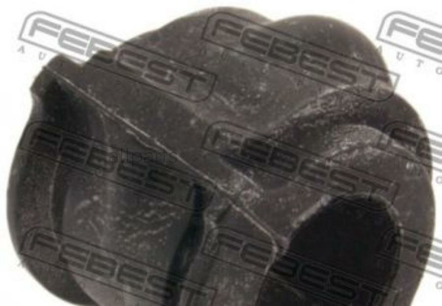 FEBEST NSB-A33F втулка переднего стабилизатора D23 (NISSAN PRIMERA P12 2001-2007) FEBEST