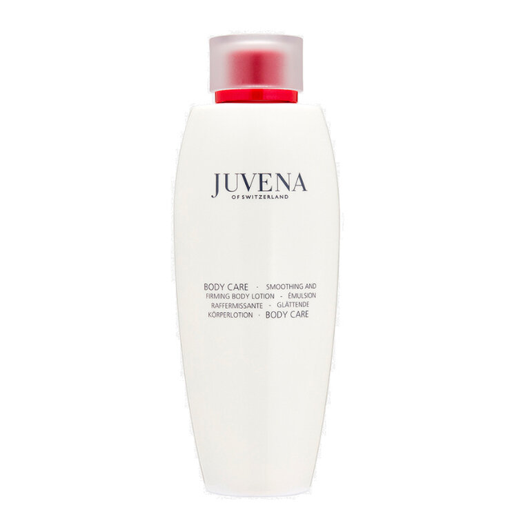 JUVENA Smoothing & Firming Body Lotion Daily Adoration Смягчающий лосьон для тела 200 мл