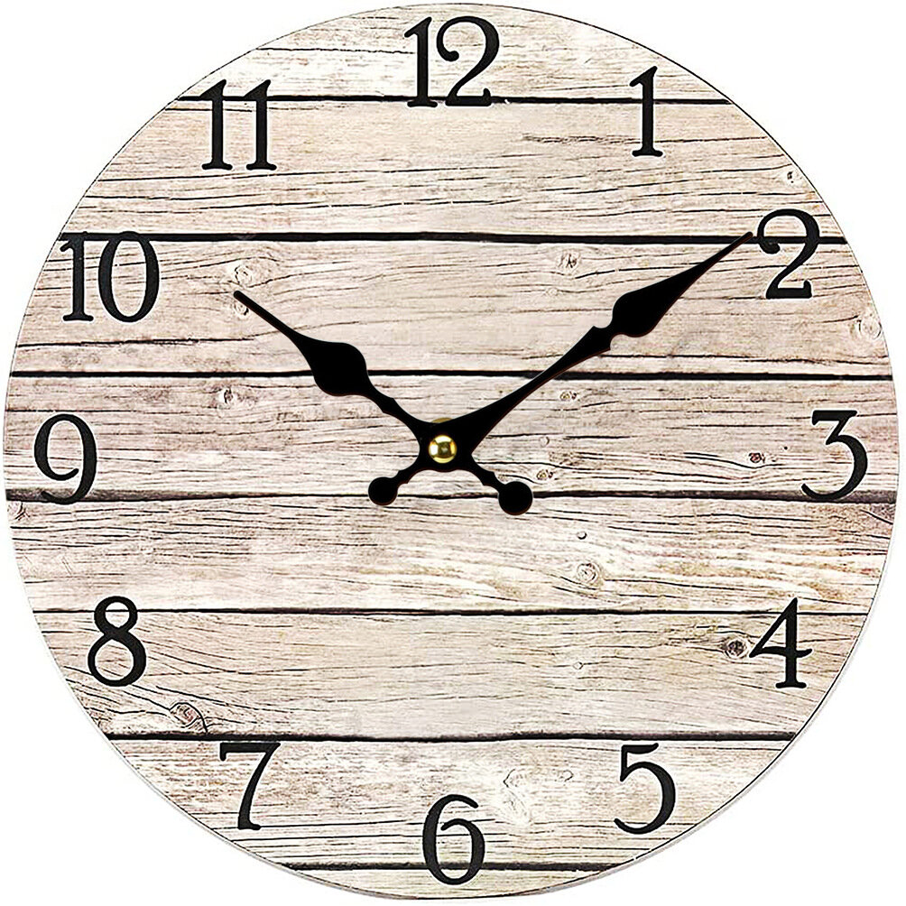 Настенные часы "Amazon hot style", цвет HRSMU13