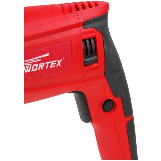 Перфоратор Wortex RH 2629 в чемодане — фото 1