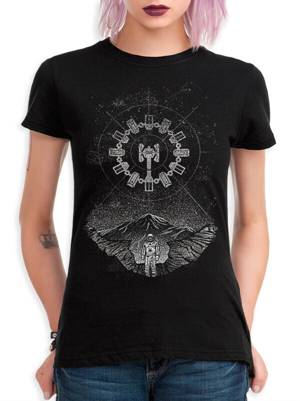 Футболка Dream Shirts