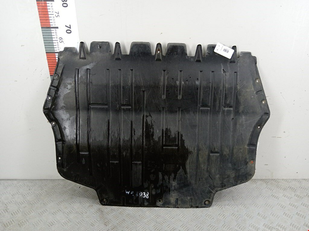 Защита двигателя Volkswagen Touran 1 1K0825237 арт. 2126631