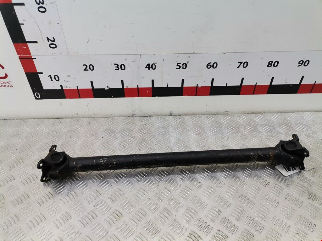 Кардан (вал карданный) BMW X3 (E83) 26203401609 арт. 1717899