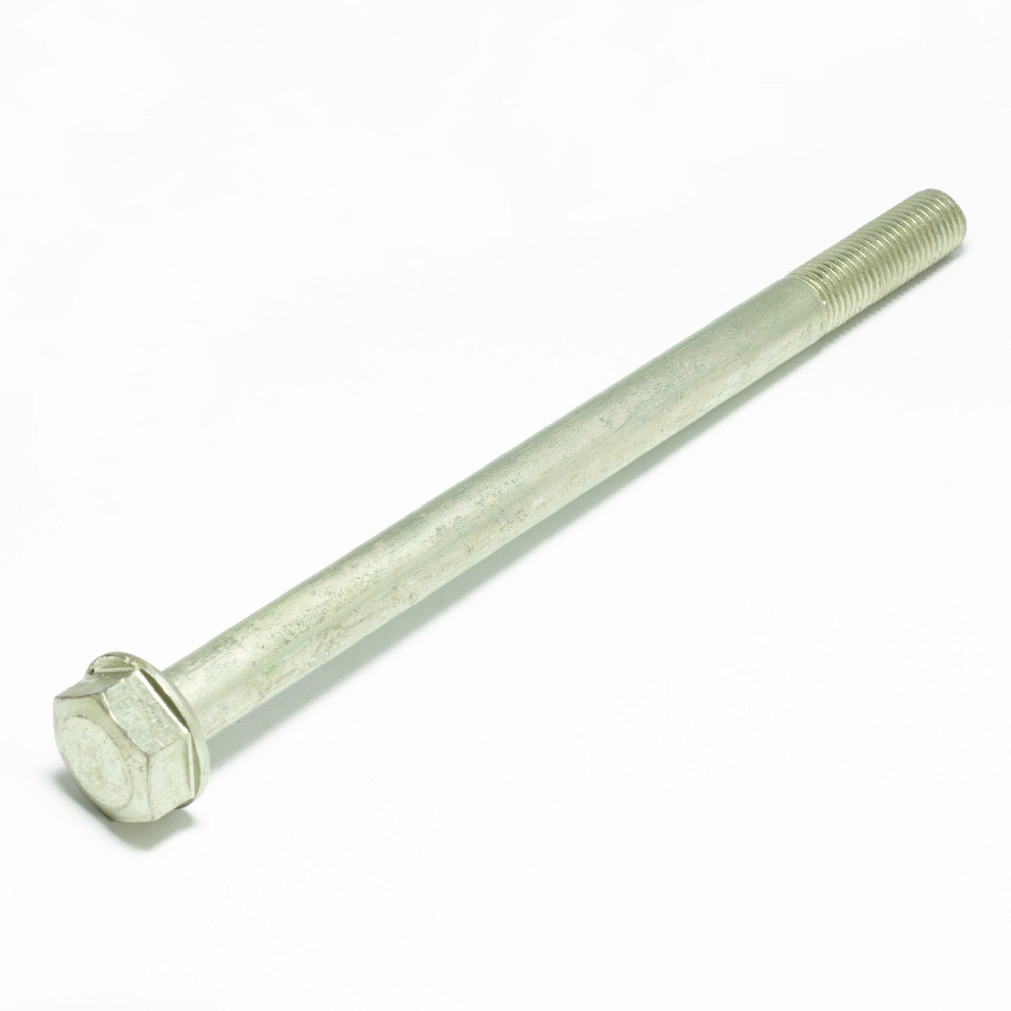 Болт М10*1,25*152 рул. мех-зма и маятника 2121 (БелЗАН)(уп. 10 шт)