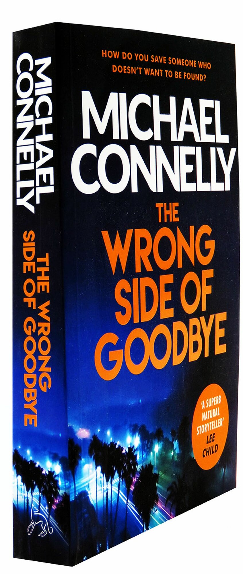 The Wrong Side of Goodbye — фото 1