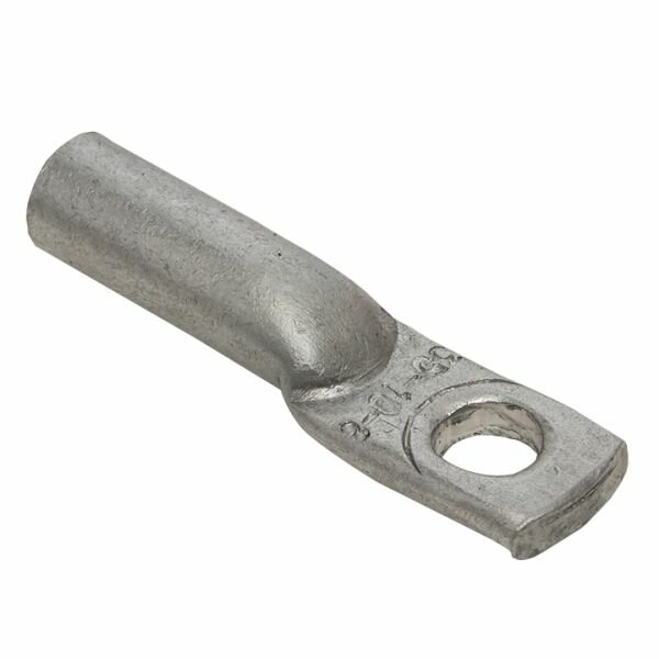 Силовой алюминиевый наконечник EKF PROxima ТА 35-10-8, 13 шт dl-35-8-8