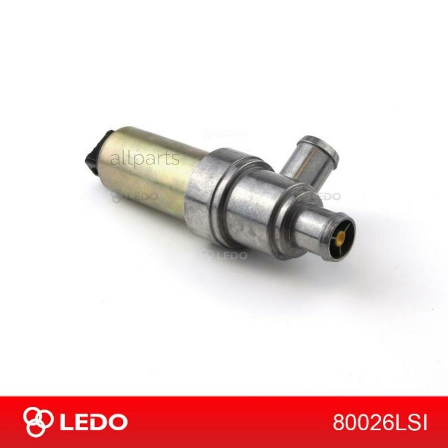 LEDO 80026LSI Регулятор холостого хода