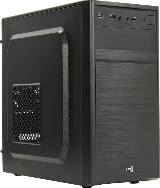 (Z0752710) Minitower: Core i5-13400/ 2x8 Гб/ 512 Гб SSD/ 2.5 Гбит/