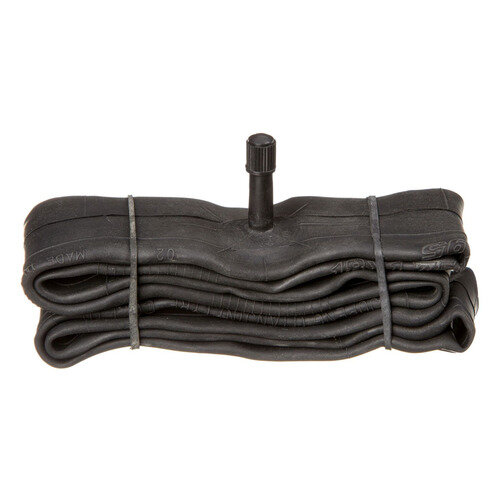 Камера велосипедная STG Х98410, 18", 1.75/1.95, шредер, черный