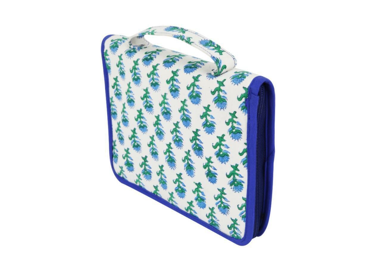 Чехол для круговых спиц Glory KnitPro 12022 органайзер для швейных принадлежностей и вязания