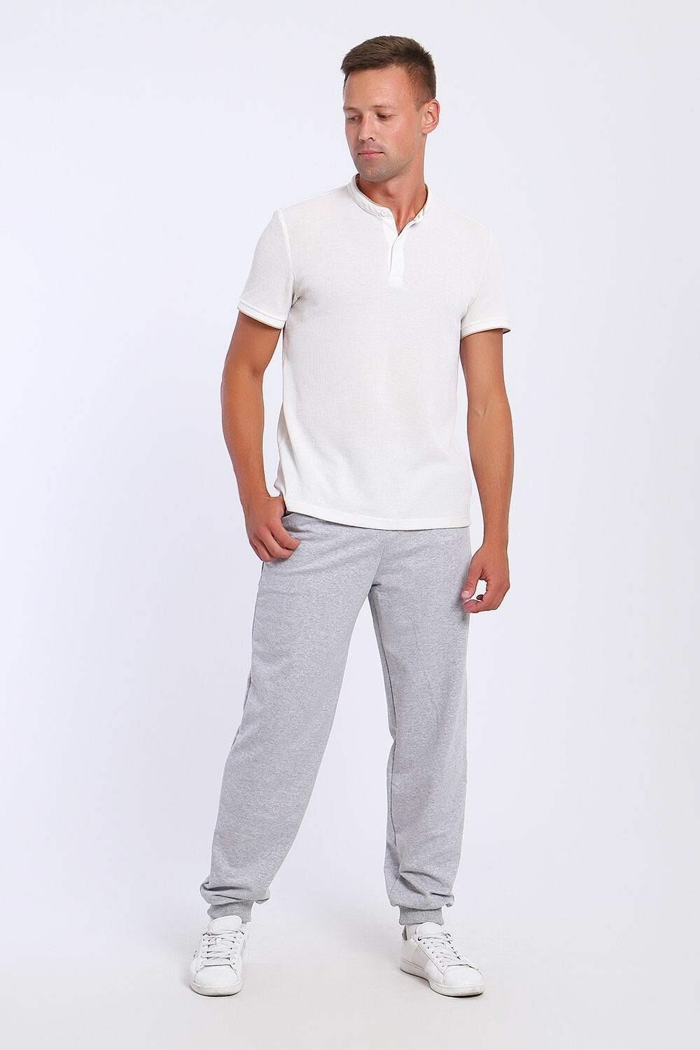 Брюки джоггеры Базовая коллекция