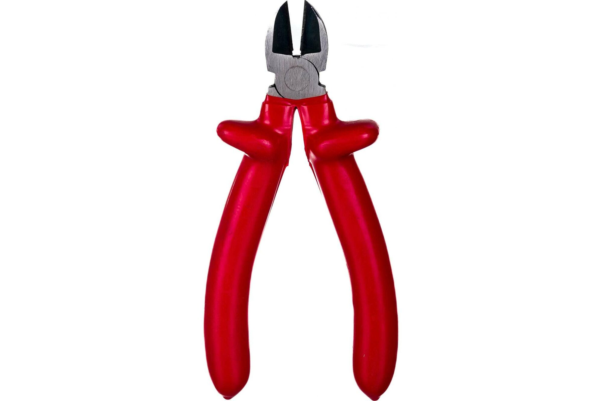 Боковые кусачки Sturm боковые 180мм, диэлектрические рукоятки до 1000 В