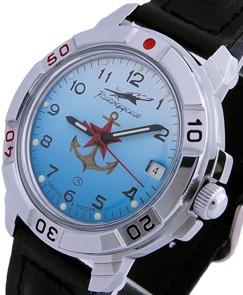 Наручные часы