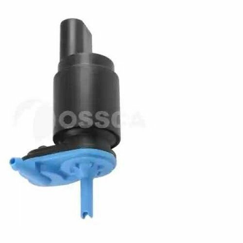 Насос стеклоомывателя Ossca 00627