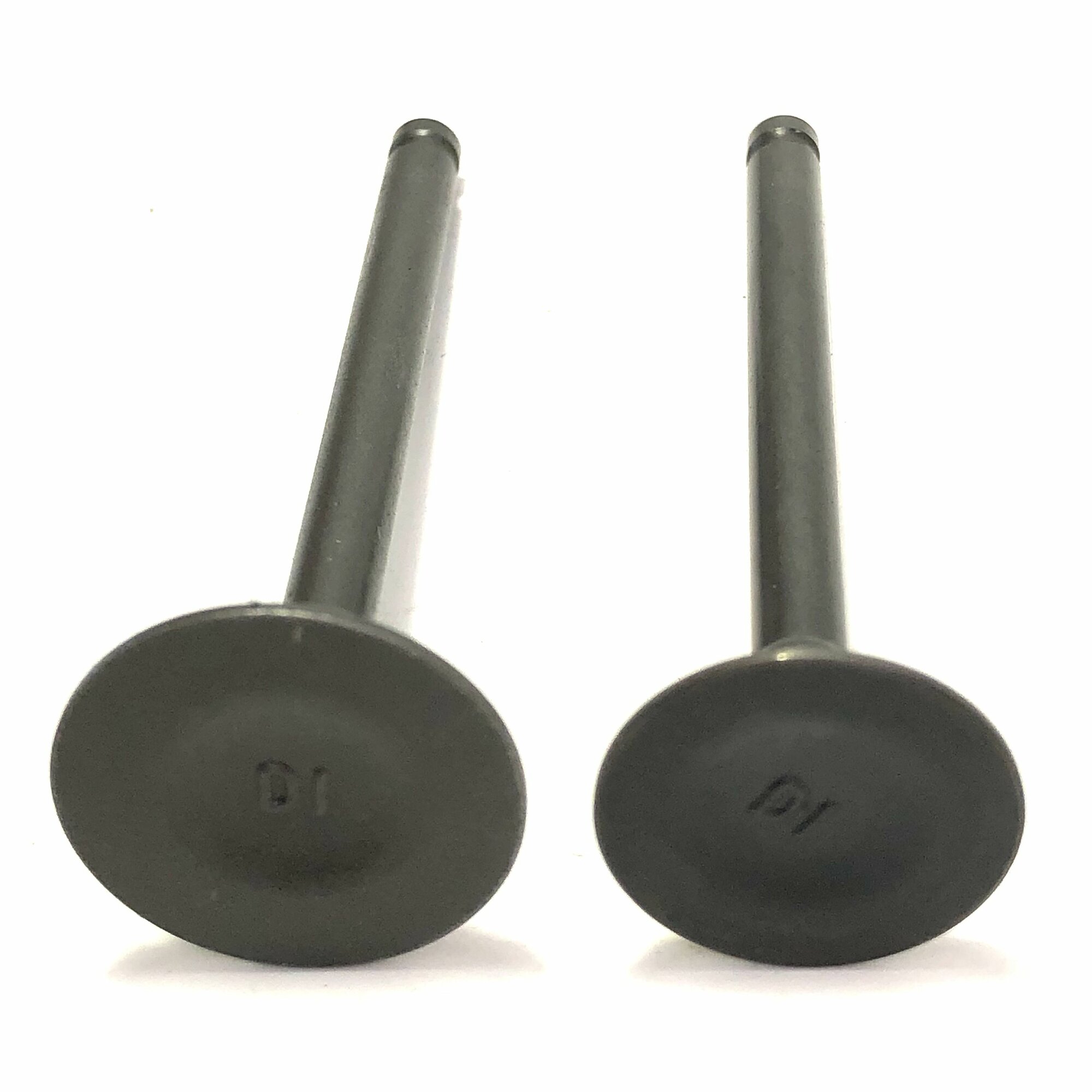 Клапана головки двигателя 139FMB 70сс-110сс Дельта. Альфа