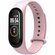 Умные часы BandRate Smart BRSM44BP с мониторингом сна, шагомером, тонометром