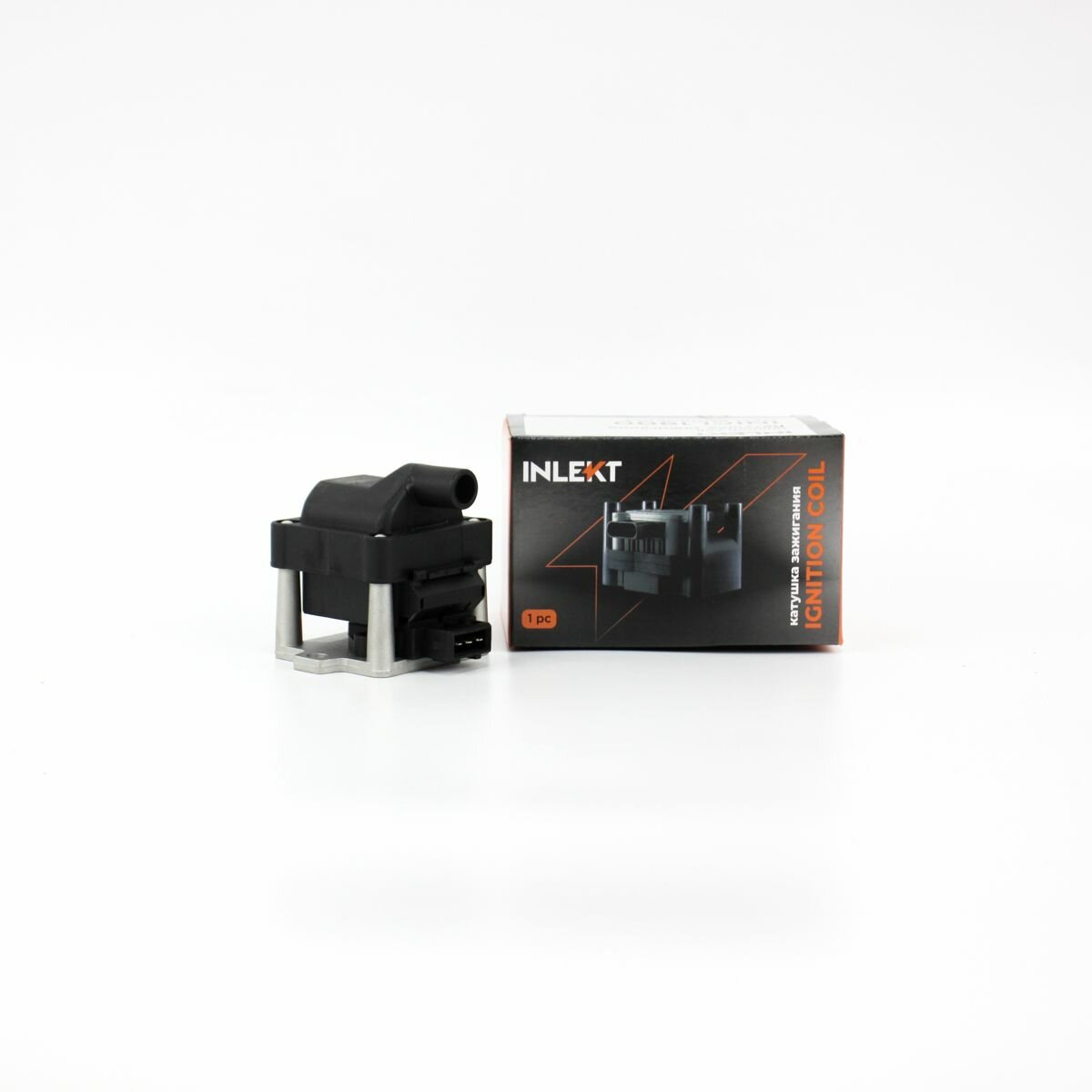 Катушка зажигания VAG Golf III (91-) Passat B4 (93-) / Фольксваген Гольф Пассат ; 6N0905104 INLEKT INICL1900