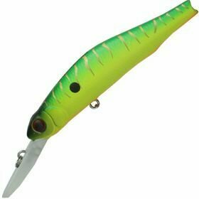 Воблер Kosadaka Mascot XL 80F 80мм 9г 1,2-2,5м цв. MHT