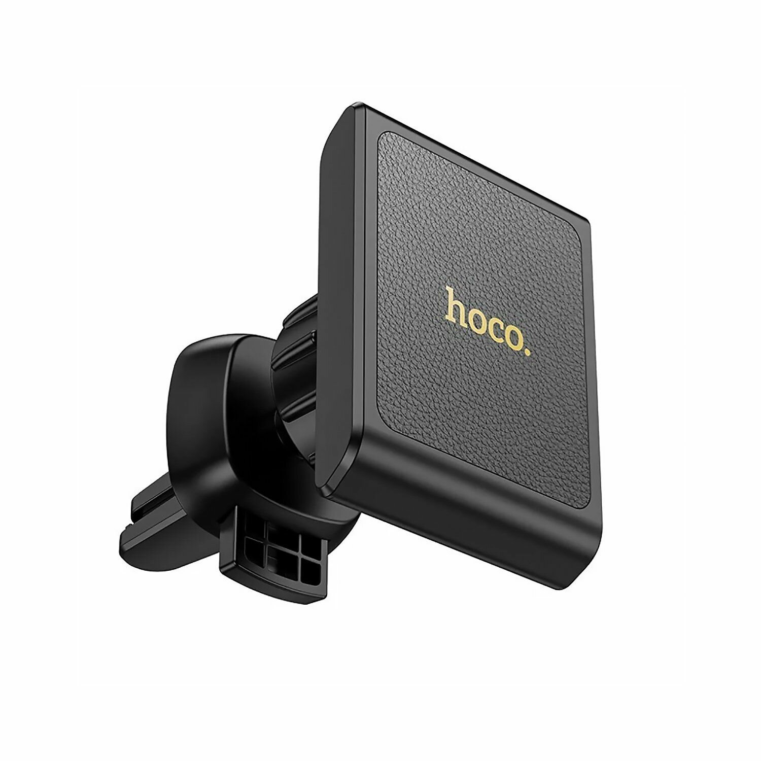 Держатель автомобильный в дифлектор (воздуховод), магнитный, Hoco H44