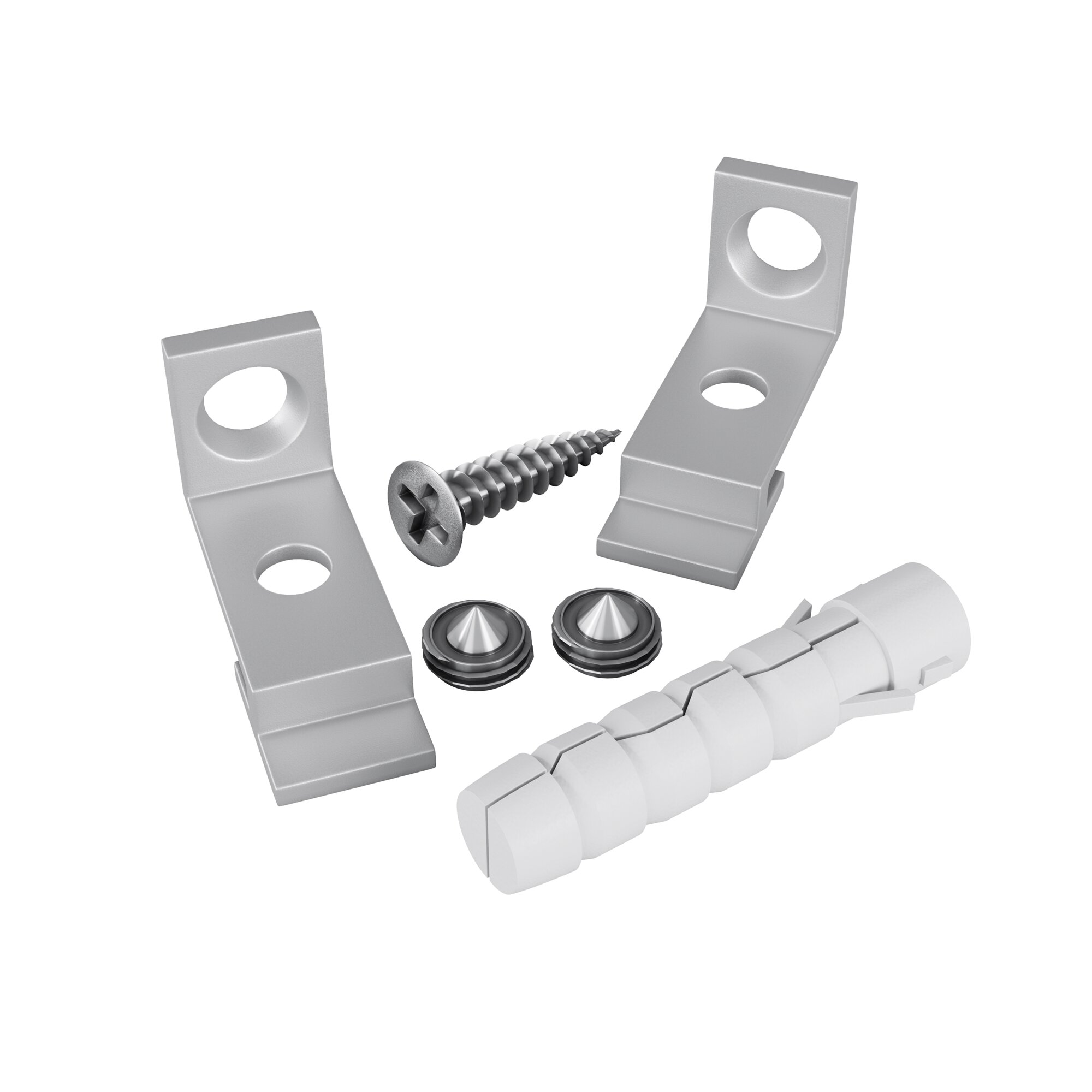 Комплект креплений Maytoni ALM-3535R-1MT