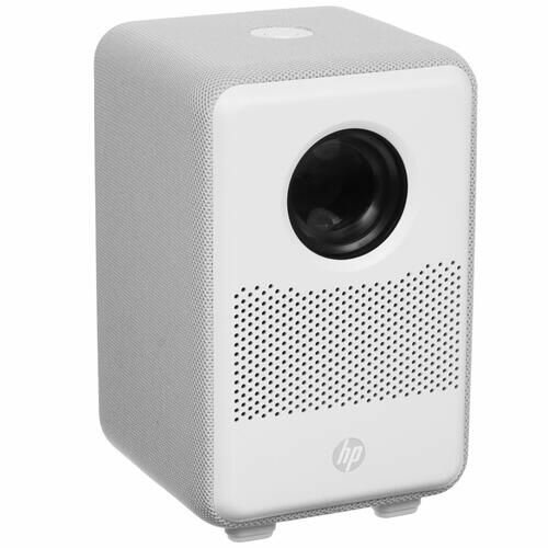 Проектор HP CC200 белый