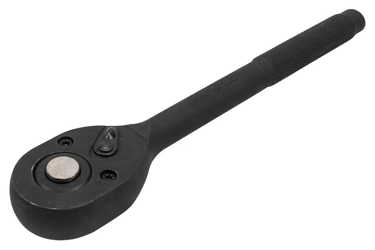 Rockforce Ключ трещоточный 1/2", 250мм RF-80242K(59046)