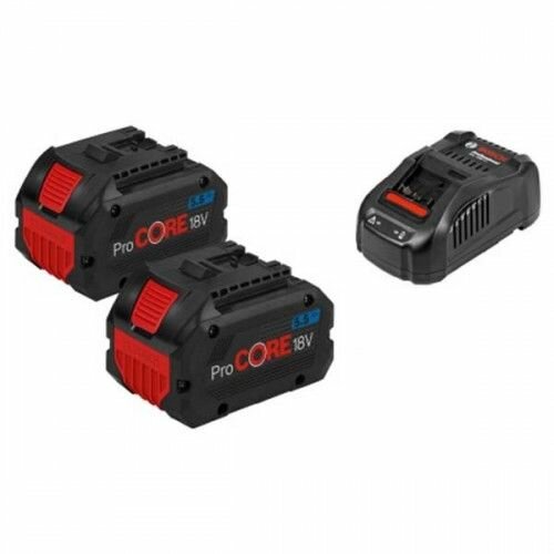 Аккумулятор с зарядным устройством Bosch ProCORE Professional 1600A0214C (18В/5.5 Ah + 14.4-18В)