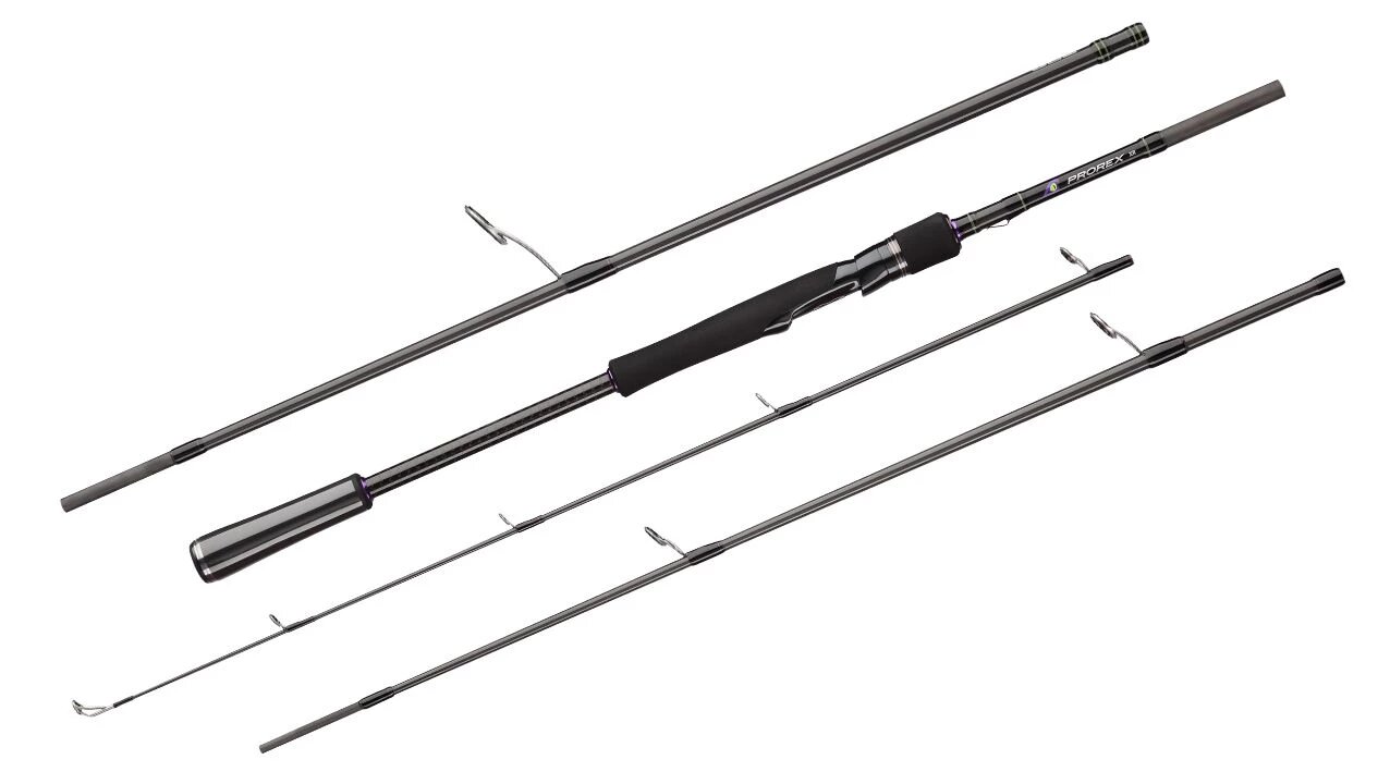 Daiwa Спиннинг Daiwa Prorex PXX804MFS-BD