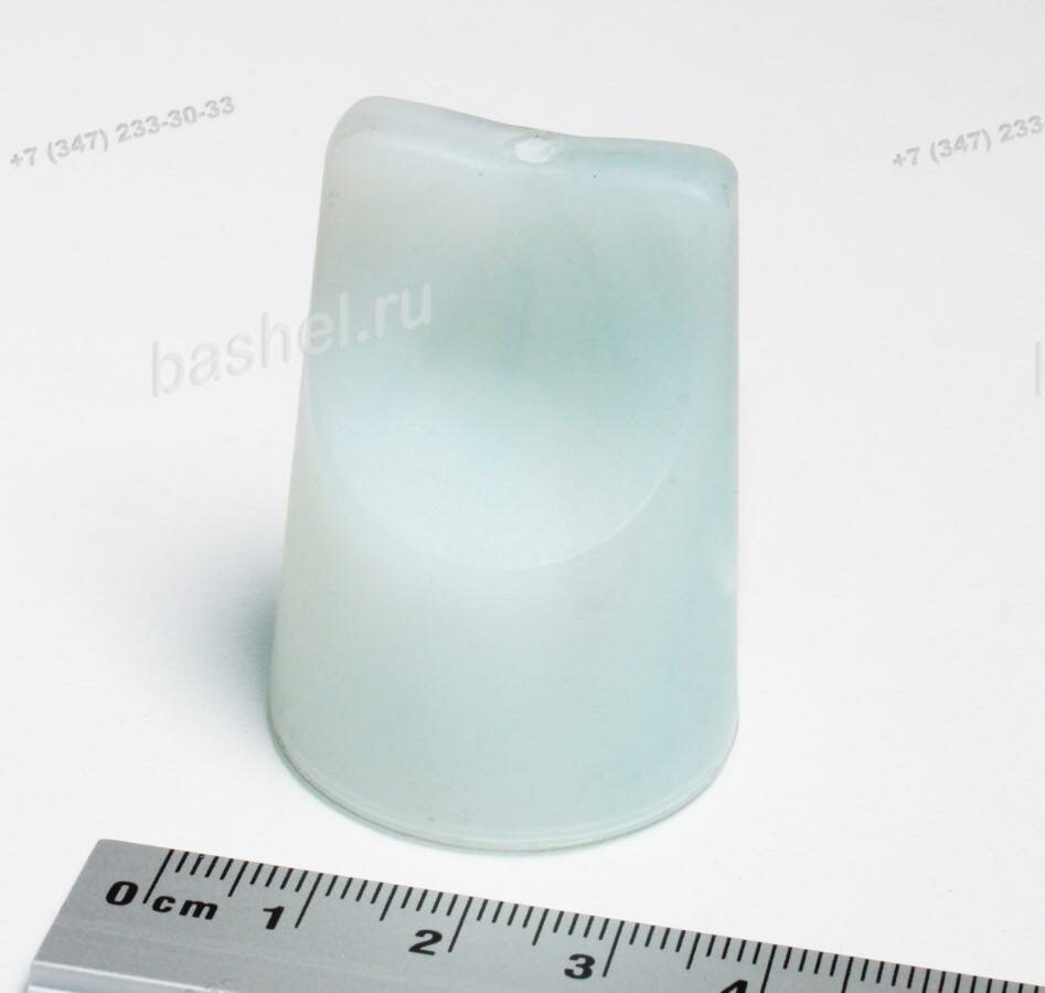 Винт соковыжымалки "Садовая" (Беломо)