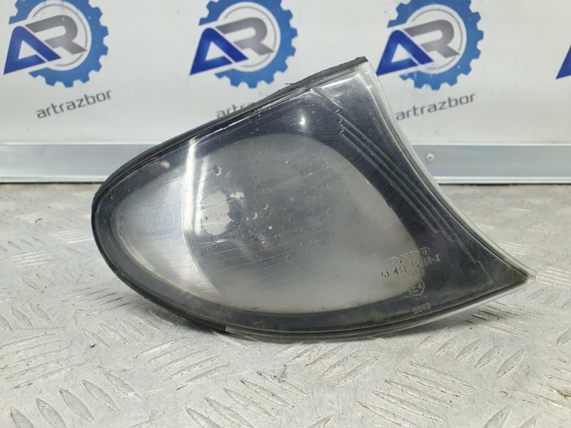 Б/У Указатель поворота правый Bmw 3 E46 / Бмв 3 E46