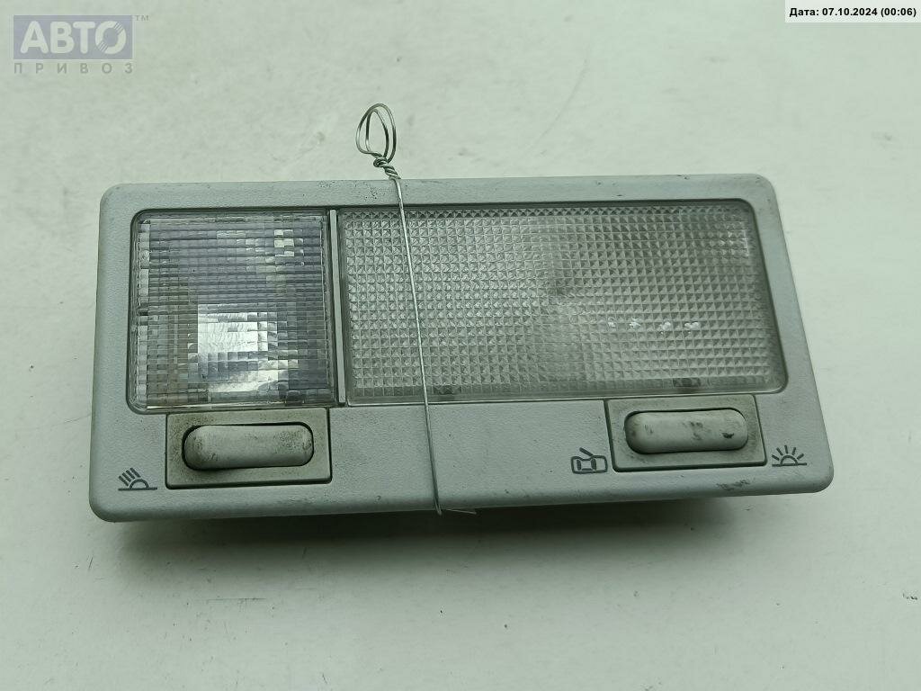 Фонарь салонный (плафон) Ford Galaxy (2000-2006)