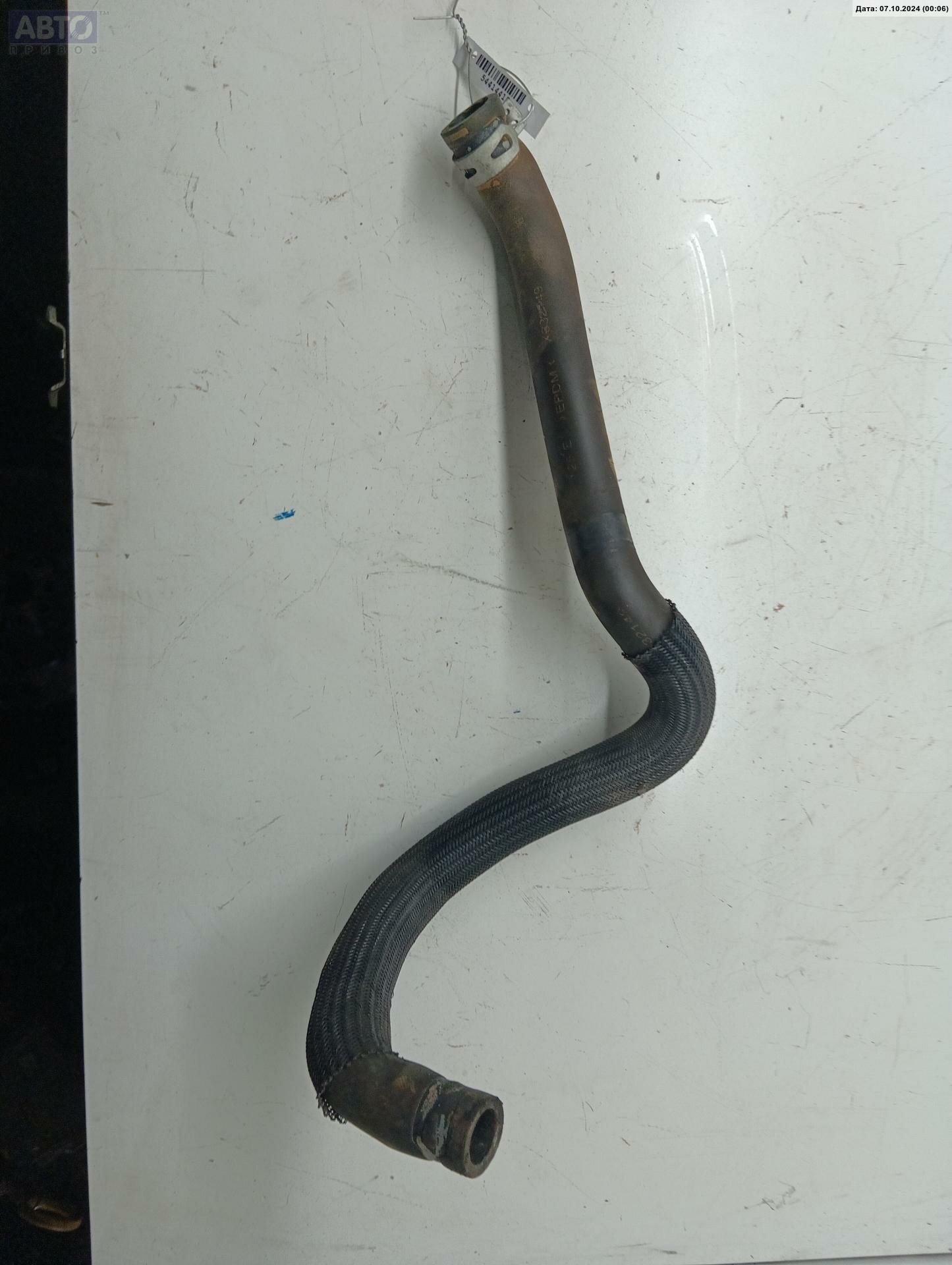 Патрубок Ford S-Max