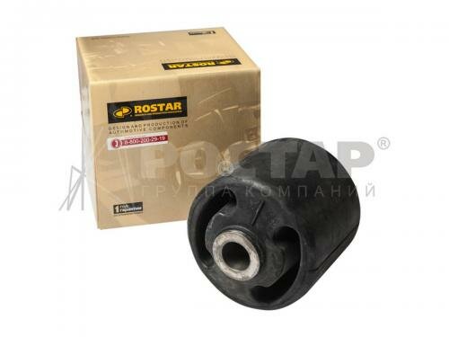 Сайлентблок полурессоры saf intraax Rostar 1804177302600 Hendrickson: AMC21824. Saf Holland: 4177302600 4000355800