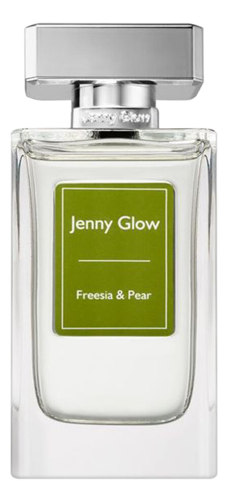 Jenny Glow Freesia & Pear Парфюмерная вода для женщин 80 ml