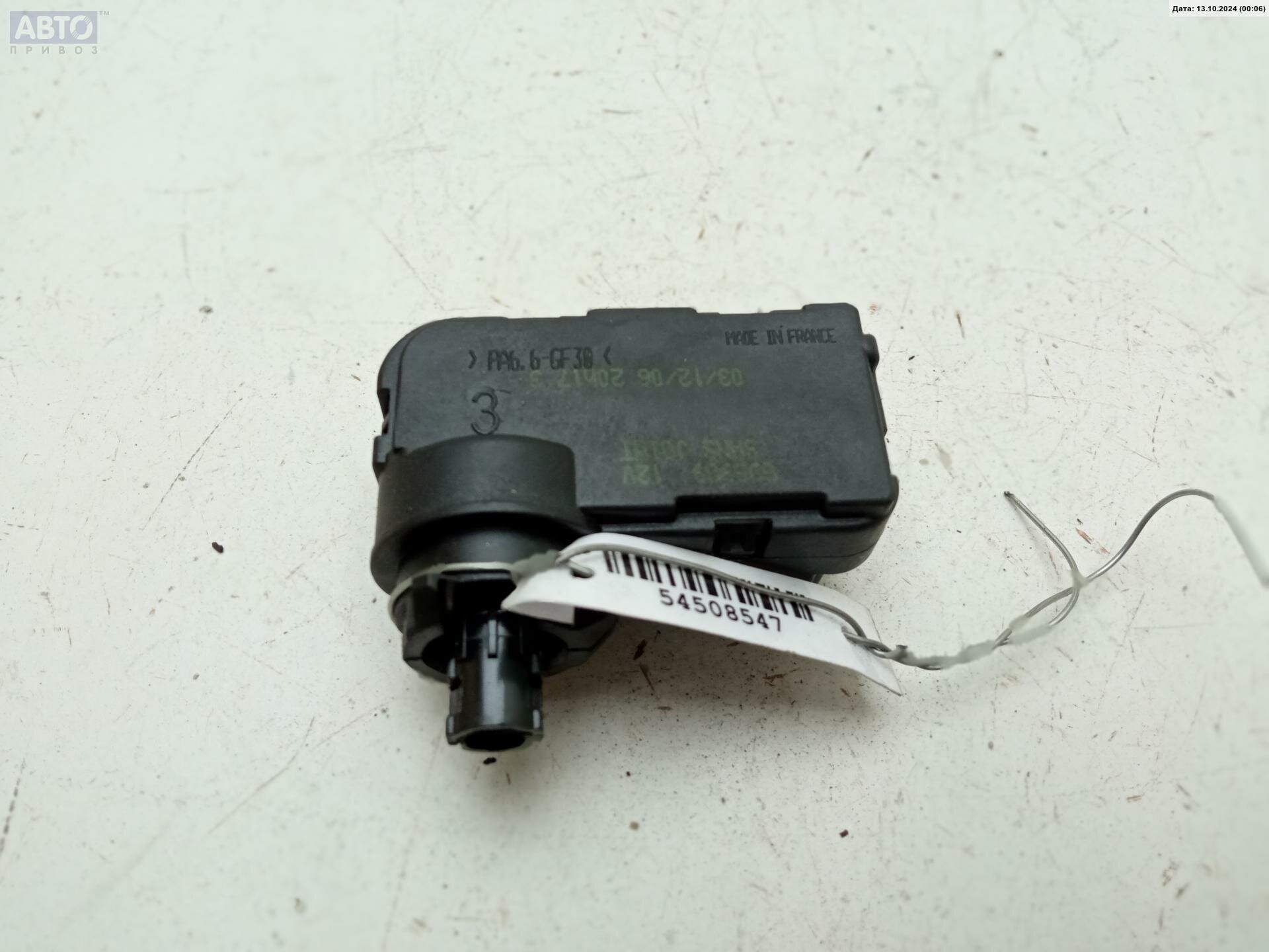 Корректор фар Fiat Scudo (2007-2016)