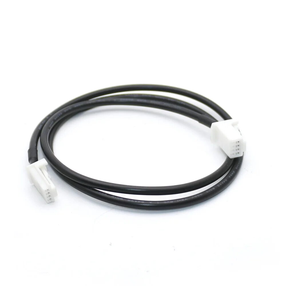 Разъем для кабеля AtoCoto, 4 контакта, мини-USB, AUX, для Nissan Teana, X-trail, Rogue, AUX Cable