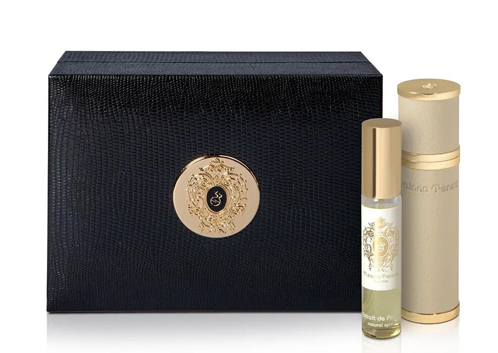 Tiziana Terenzi Caput Mundi extrait de parfum, 2х10 мл, духи Унисекс