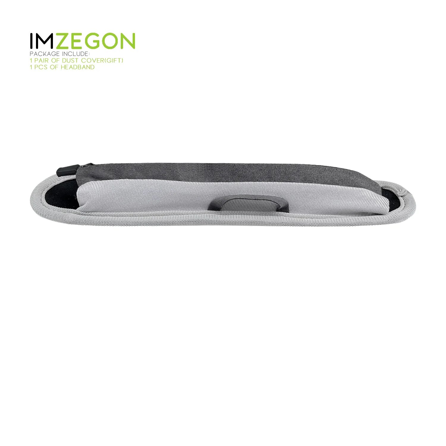 IMZEGON Handband для наушников Sivga SV006, SV023, Oriole, Цвет: 1 pcs of Handband B