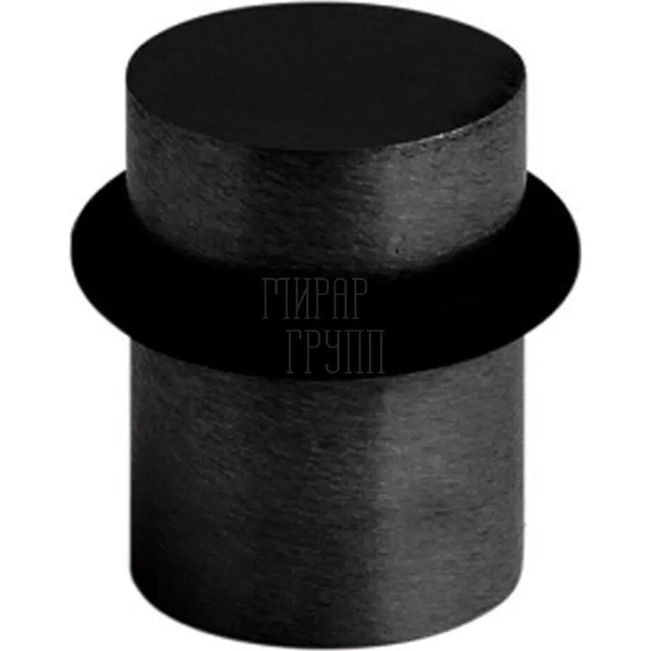 Дверной стопор Tupai 1699 черный