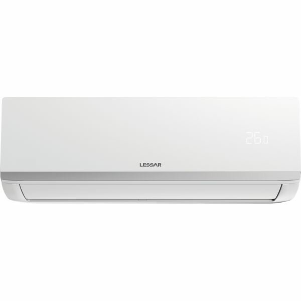 Кондиционер сплит-система LESSAR LS-HE24KCE2/LU-HE24KCE2