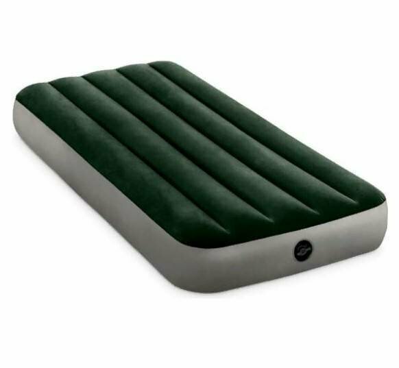 Надувной матрас 76x191x25см "Prestige" до 136кг